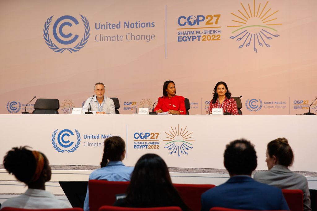 Module 6 - Engaging in climate adaptation policies: local, national ...