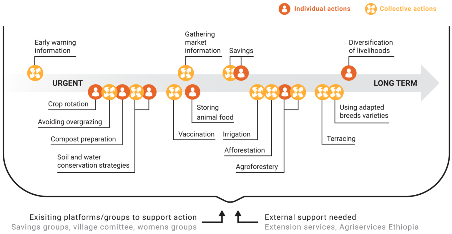 Module 8 - Design your adaptation action - Toolkit for Youth on ...